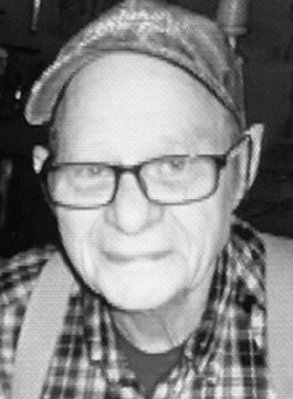 Charles Stark | News, Sports, Jobs - News and Sentinel